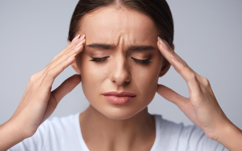 Can Toothache Trigger a Migraine? Know The Connection